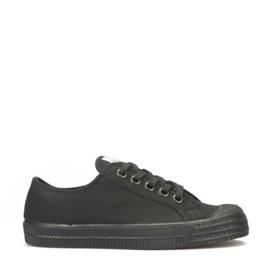 Novesta USA | Star Master All Black