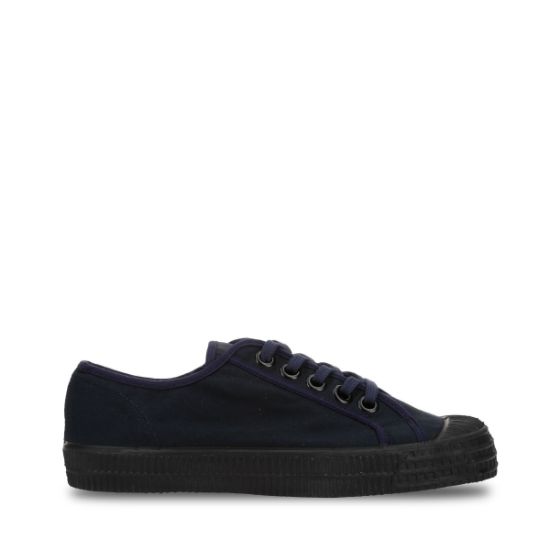 Novesta USA | Star Master Wax Cotton Navy